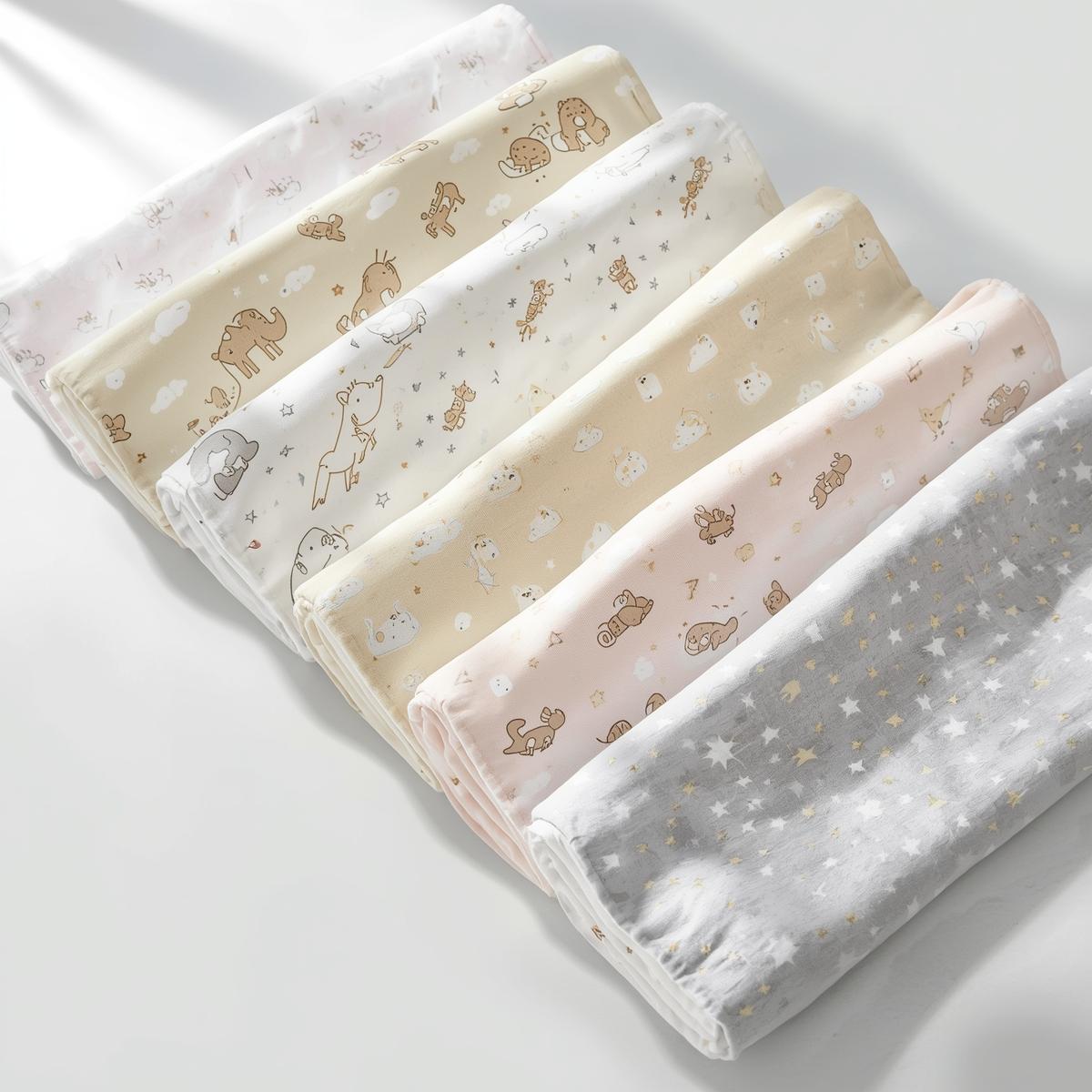 Baby Changing Sheets | Waterproof & Washable — KidsEssentials.pk – Kids ...