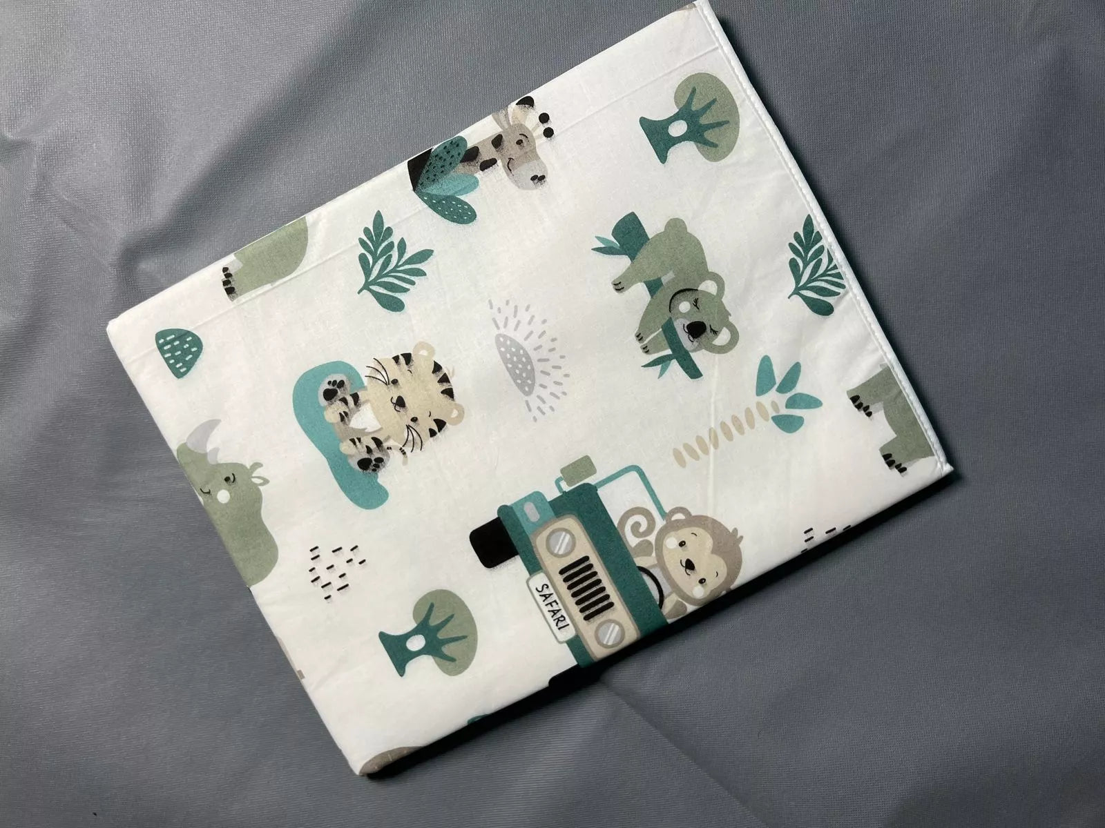 Waterproof Baby Changing Sheet – Reusable & Leak-Proof Mat – Kids ...